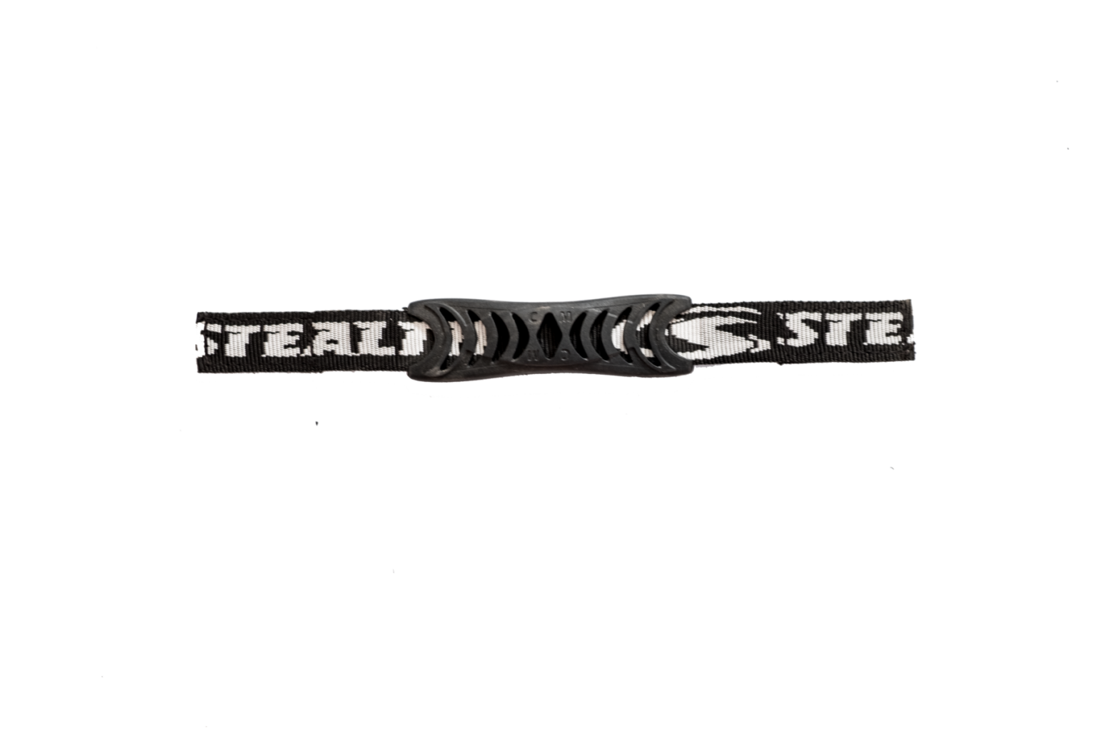 Webbing handle - Stealth Kayaks