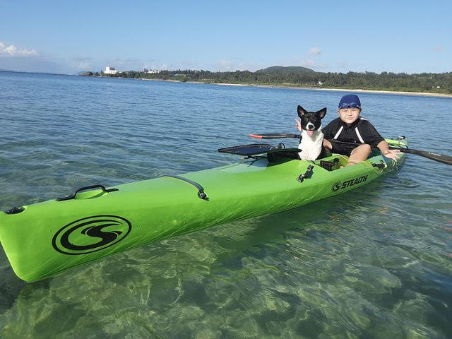 Category: Fusion - Stealth Kayaks