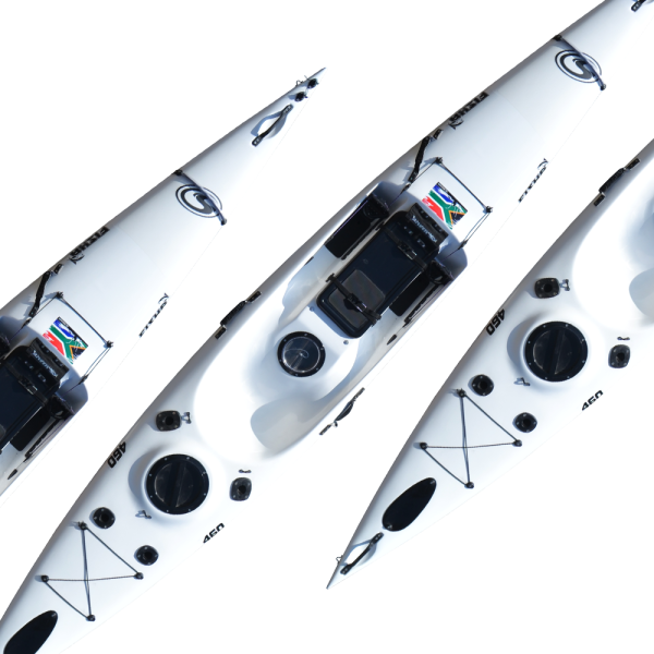 Category: Kayak Range - Stealth Kayaks