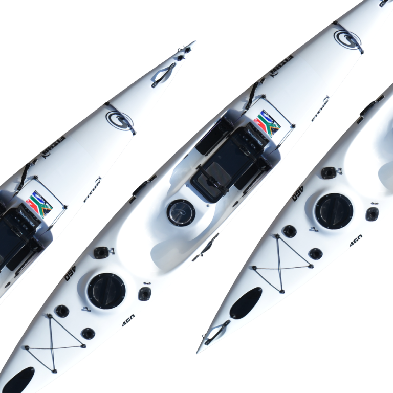 Category: Kayak Range - Stealth Kayaks