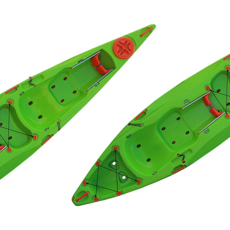 Category: Kayak Range - Stealth Kayaks