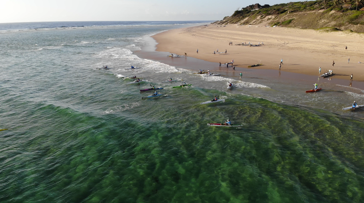 Stealth Kayaks - Performance Products