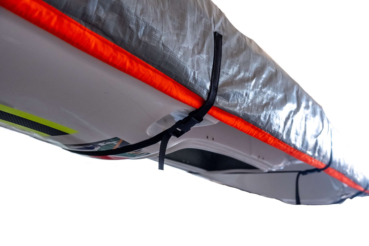 All Weather Outdoor Cover - Stealth Kayaks